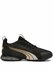 Кроссовки PUMA Voltaic Evo Black, размер 10 US