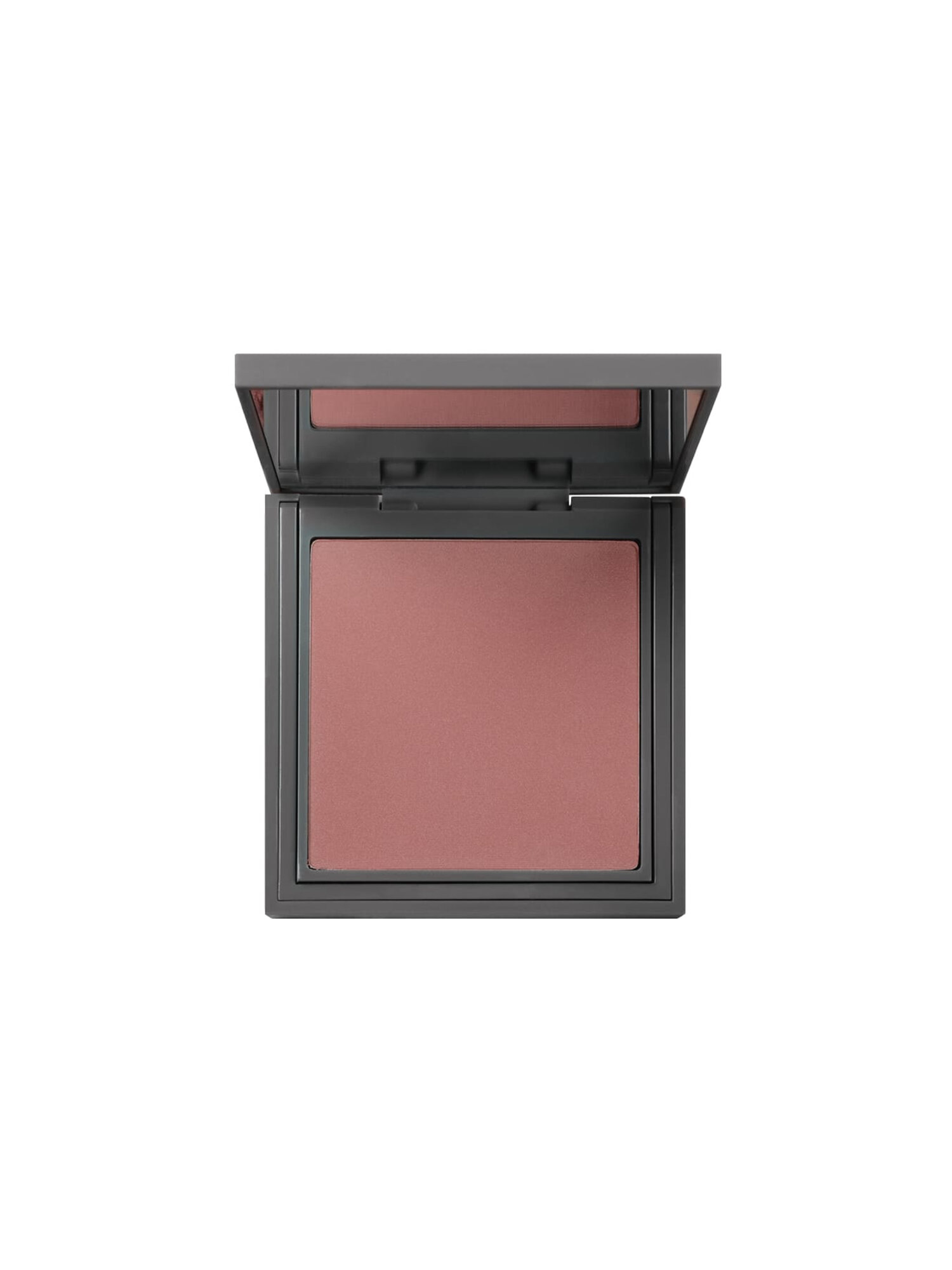 ALIX AVIEN Румяна для лица компактные Powder Blush (101 Nude Pink)