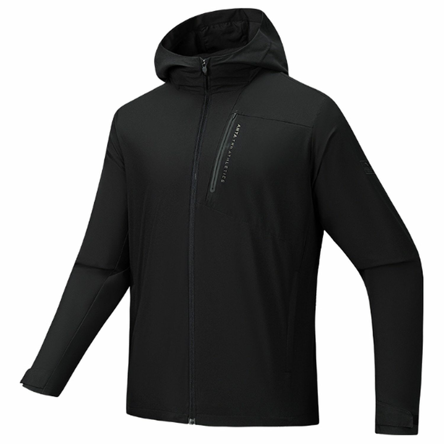 Ветровка OUTDOOR WOVEN TRACK TOP