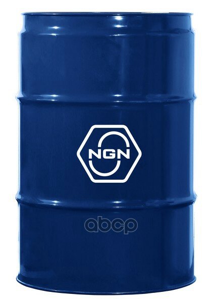 NGN 5W-40 GOLD A-LINE SN/CF 60л (синт. мотор. масло)