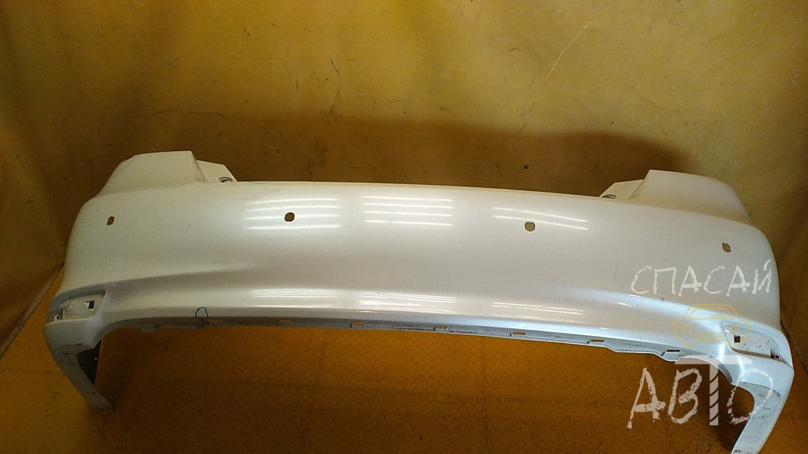 Бампер задний Camry V50 Toyota 5215933947