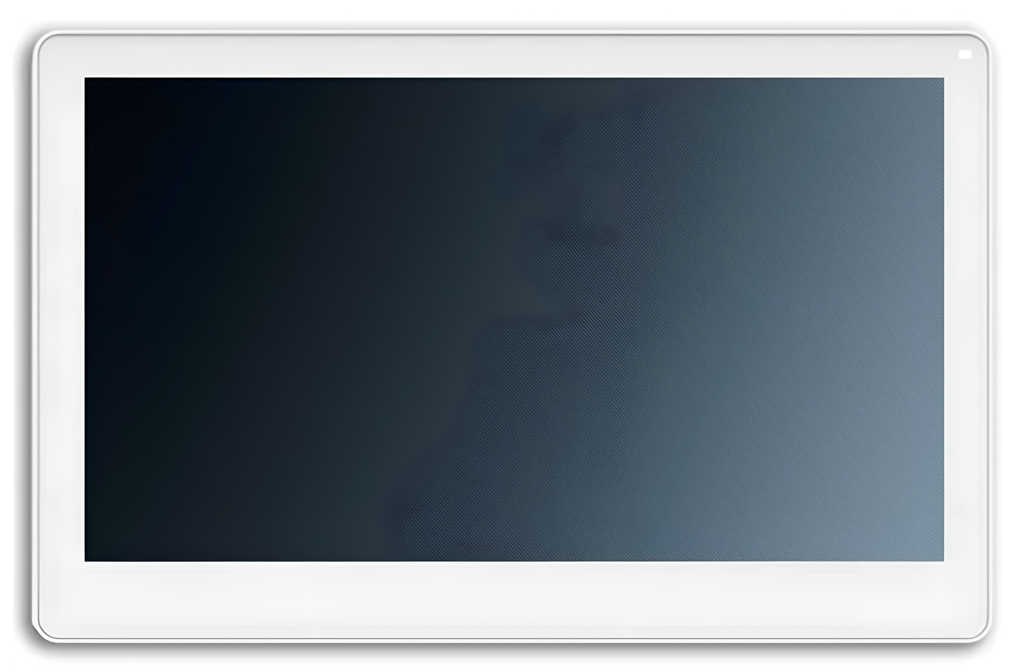 NEO HD SE Tuya (White) Tantos Монитор видеодомофона с сенсорным 7" экраном