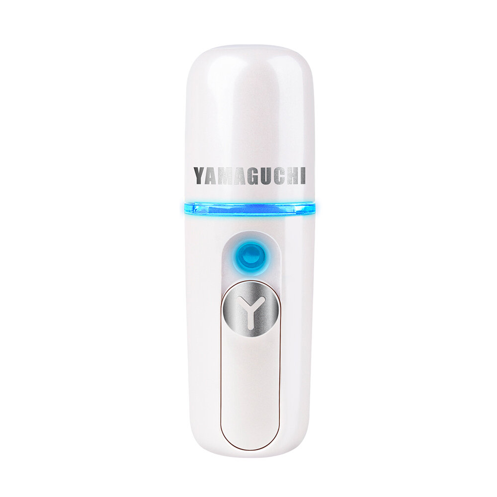 Yamaguchi Увлажнитель для кожи