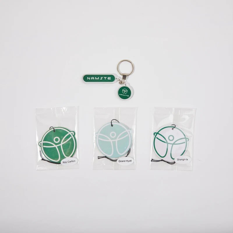 NAMSTE автомобильные ароматические таблетки автомобильный освежитель воздуха ароматерапия эфирное масло ароматические таблетки 3 шт. дезодорирующие ароматерапия в помещении