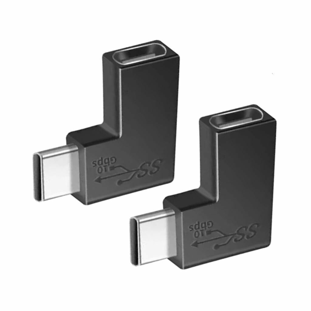 Эффективный Type C переходник с женского на мужской для улучшения рабочих процессов и развлечений, D