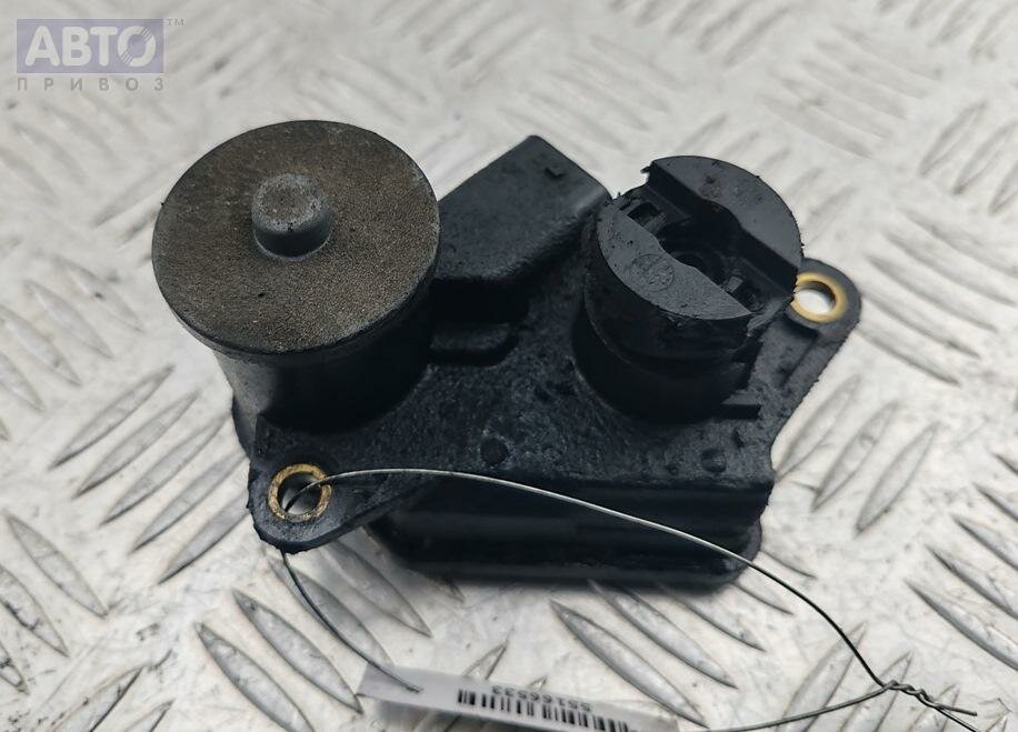 Электропривод (моторчик сервопривода) Mercedes E-Class W211 (2002-2009)