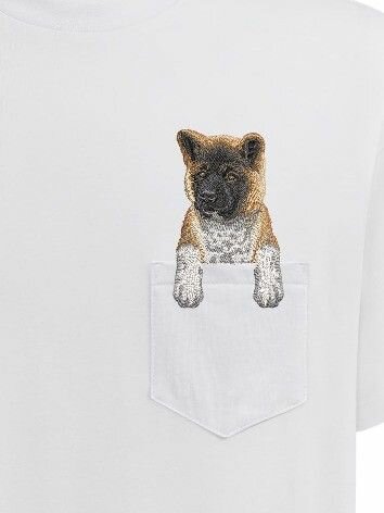 Футболка спортивная