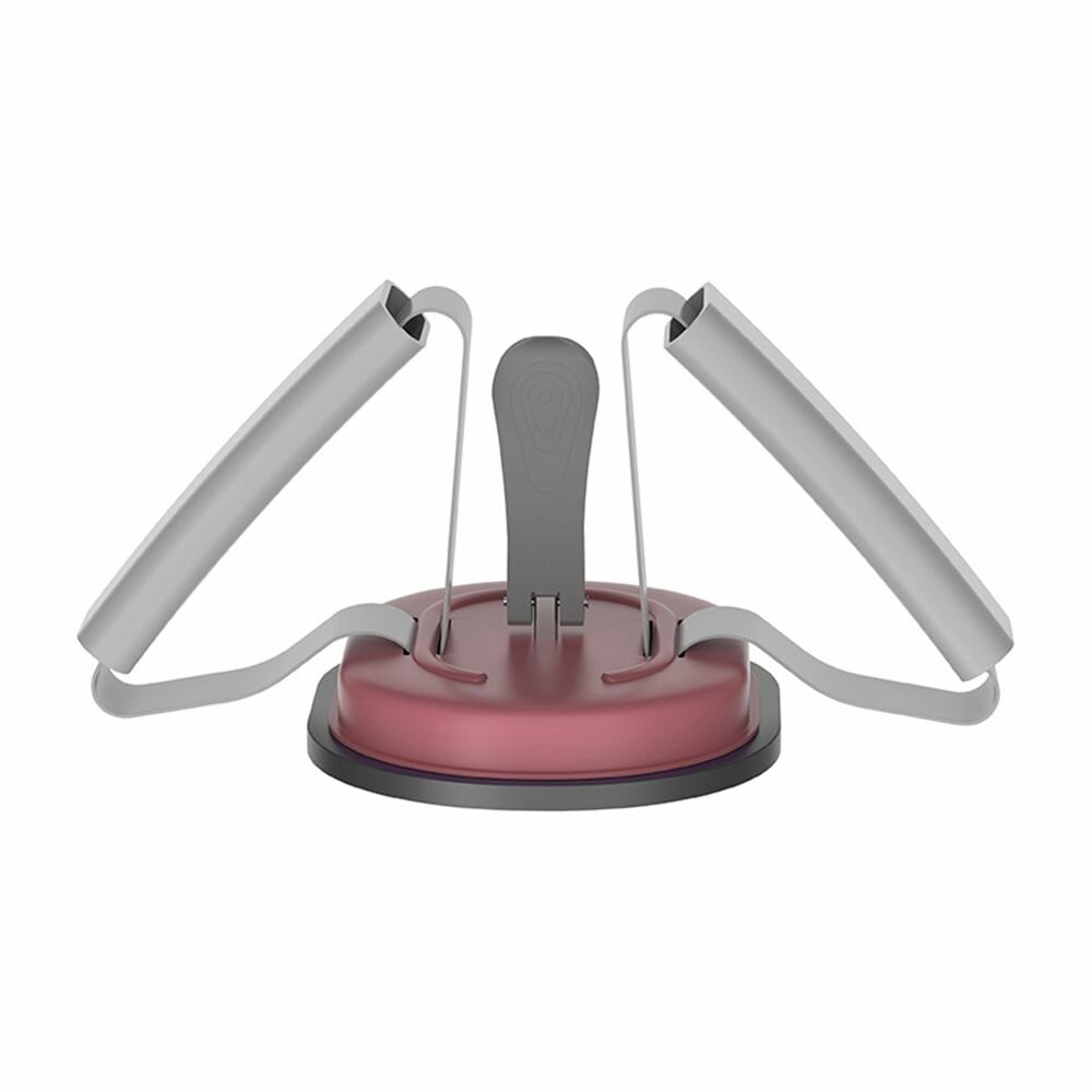 Тренажер для пресса с функцией скручивания для дома и спортзала