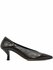 Туфли POMME D´OR Pointed leather pumps, размер 36,5