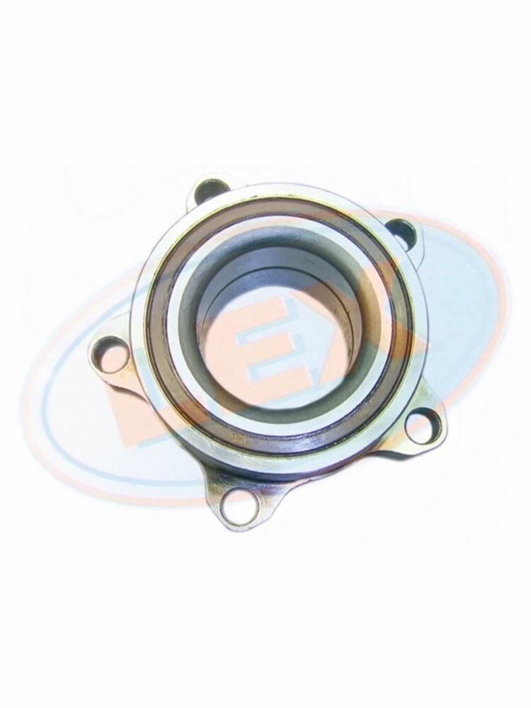 Ступица колеса с подшипником передняя LEX CK4325 для а/м FORD Transit