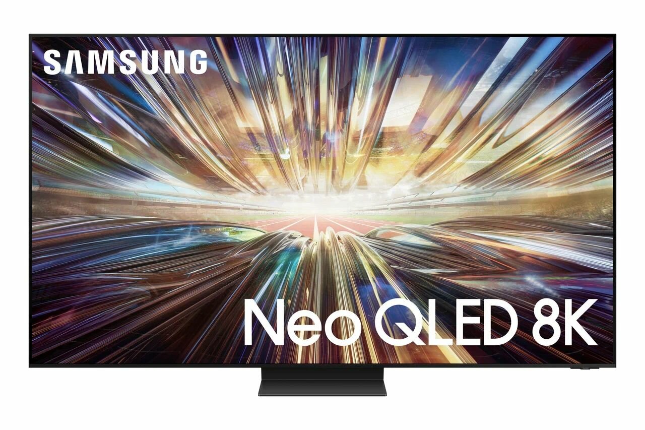 Телевизор Samsung QE65QN800D (2024)