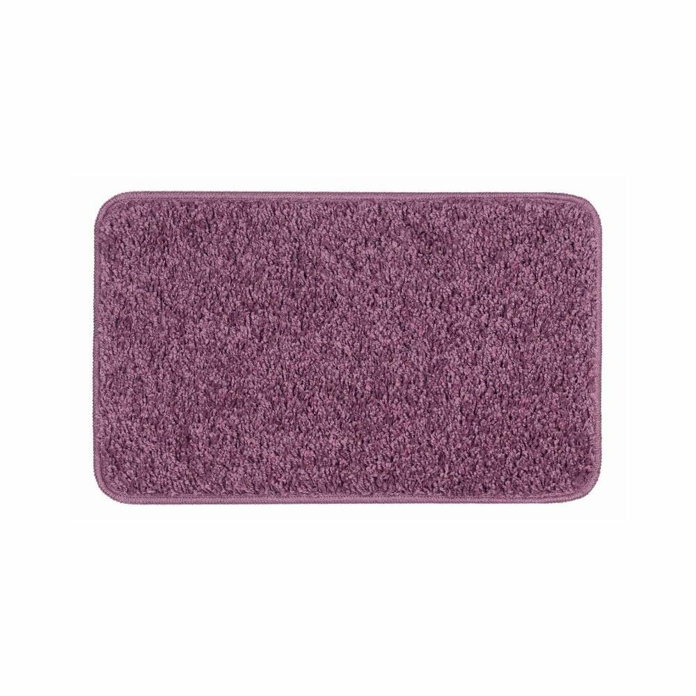 Коврик для ванной Frizz iCarpet 40×60 см лаванда мягкий влагостойкий