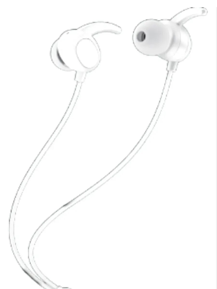 Гарнитура проводная с микрофоном 3.5мм AM10 1.2м кабель