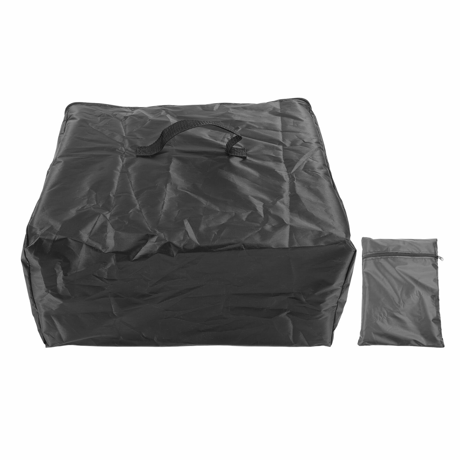 Чехол для швейной машины, универсальный, пыленепроницаемый, водостойкий, устойчивый к царапинам, защитный чехол для швейной машины из ткани Оксфорд