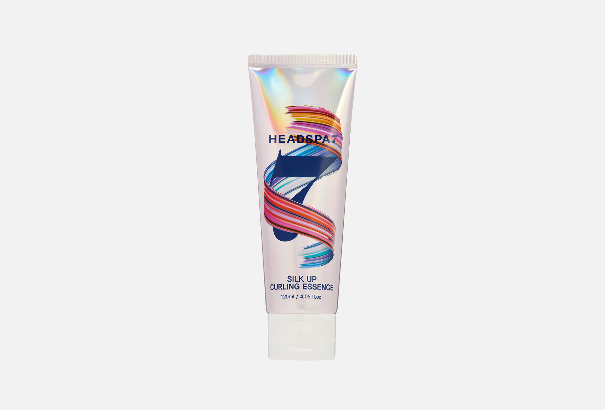 Эссенция для создания завитков HEADSPA7 Silk up curling 120 мл