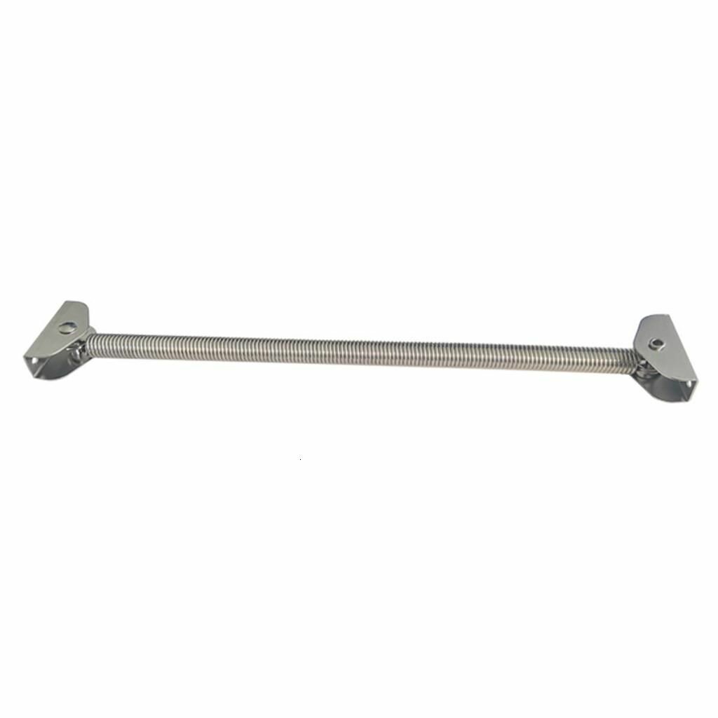 Винт для лодки, Пружинная опора люка пружинный крепкий тип сиденья 225mmX15mm-16