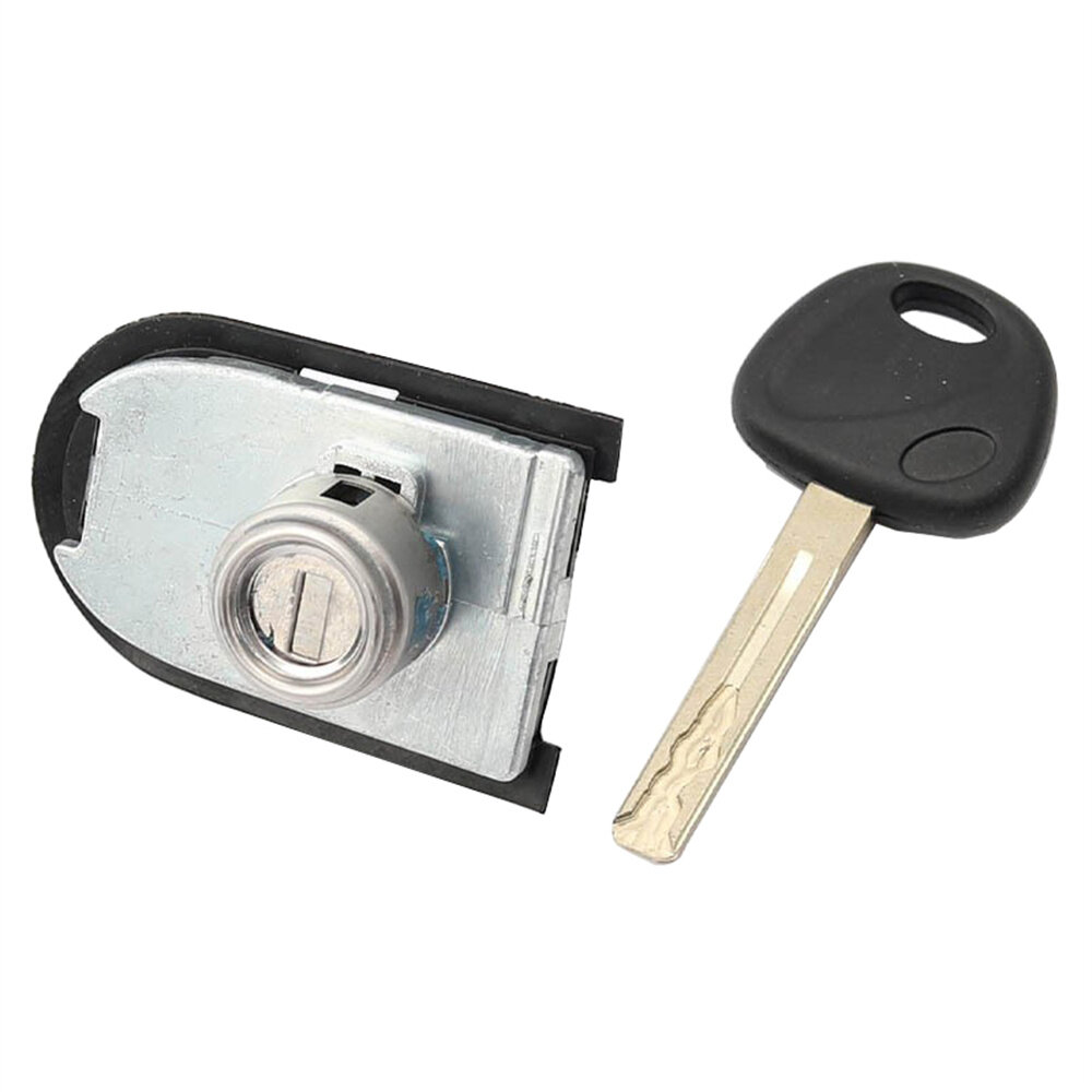 Цилиндр Замка Передней Левой Двери Водителя 819701FC00 Для Kia Sportage MK2 04-10