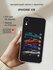 Чехол на Apple iPhone XR / Айфон XR с принтом "JDM Legend cars"