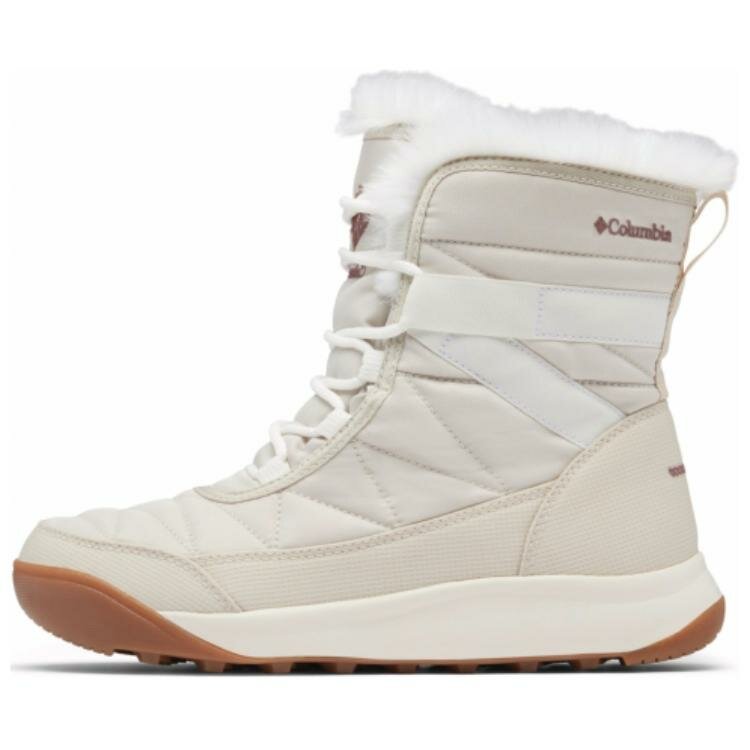 Угги Minx Shorty 4