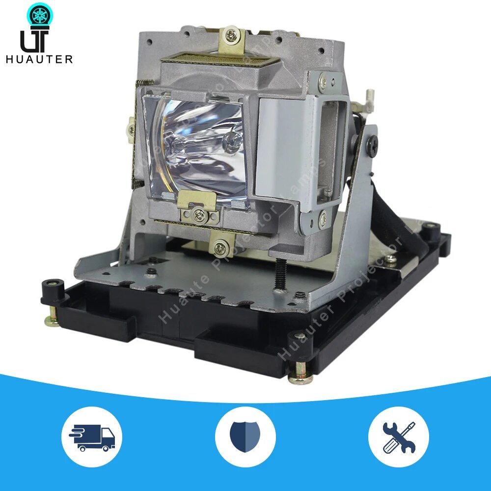 Высококачественная лампа для проектора 5811116206 -S для VIVITEK H1080/H1080FD/H1081/H1082/H1084/H1085/H1085FD/H1086-3D/H8030, 5811116206-S