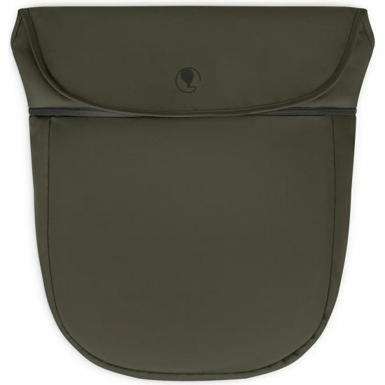 Накидка на ножки Abc-design Boot Avocado