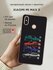 Чехол на Xiaomi Mi Max 3 / Сяоми Ми Макс 3 с принтом "JDM Legend cars"