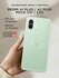 Чехол на Xiaomi Redmi A1+/Redmi A2+/Poco C51/C50 / Редми A1+ с принтом "Загрузка...