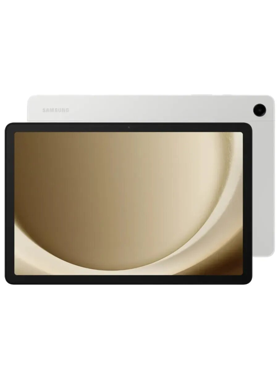 11" Планшет Galaxy Tab A9+ 4/64 ГБ SILVER