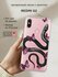 Чехол на Xiaomi Redmi S2 (Redmi Y2) / Сяоми Редми С2 (Редми Y2) с принтом "Snake...