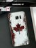 Чехол на Samsung Galaxy S7 / Самсунг Галакси С 7 с принтом "Канада"