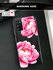 Чехол на Samsung Galaxy A02s / Самсунг Галакси A02s с принтом "Open peonies", пр...