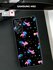 Чехол на Samsung Galaxy M52 / Самсунг Галакси M52 с принтом "Единороги градиент"
