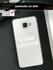 Чехол на Samsung Galaxy A3 2016 / Самсунг Галакси А3 2016 с принтом "Дегустатор"...