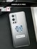Чехол на OnePlus 9 Pro / ВанПлас 9 Про с принтом "Aesthetic girl"
