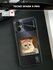 Чехол на Tecno Spark 9 Pro / Техно Спарк 9 Про с принтом "Грустный котик"