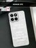 Чехол на Honor X7c / Хонор X7c с принтом "Мои языковые способности", прозрачный