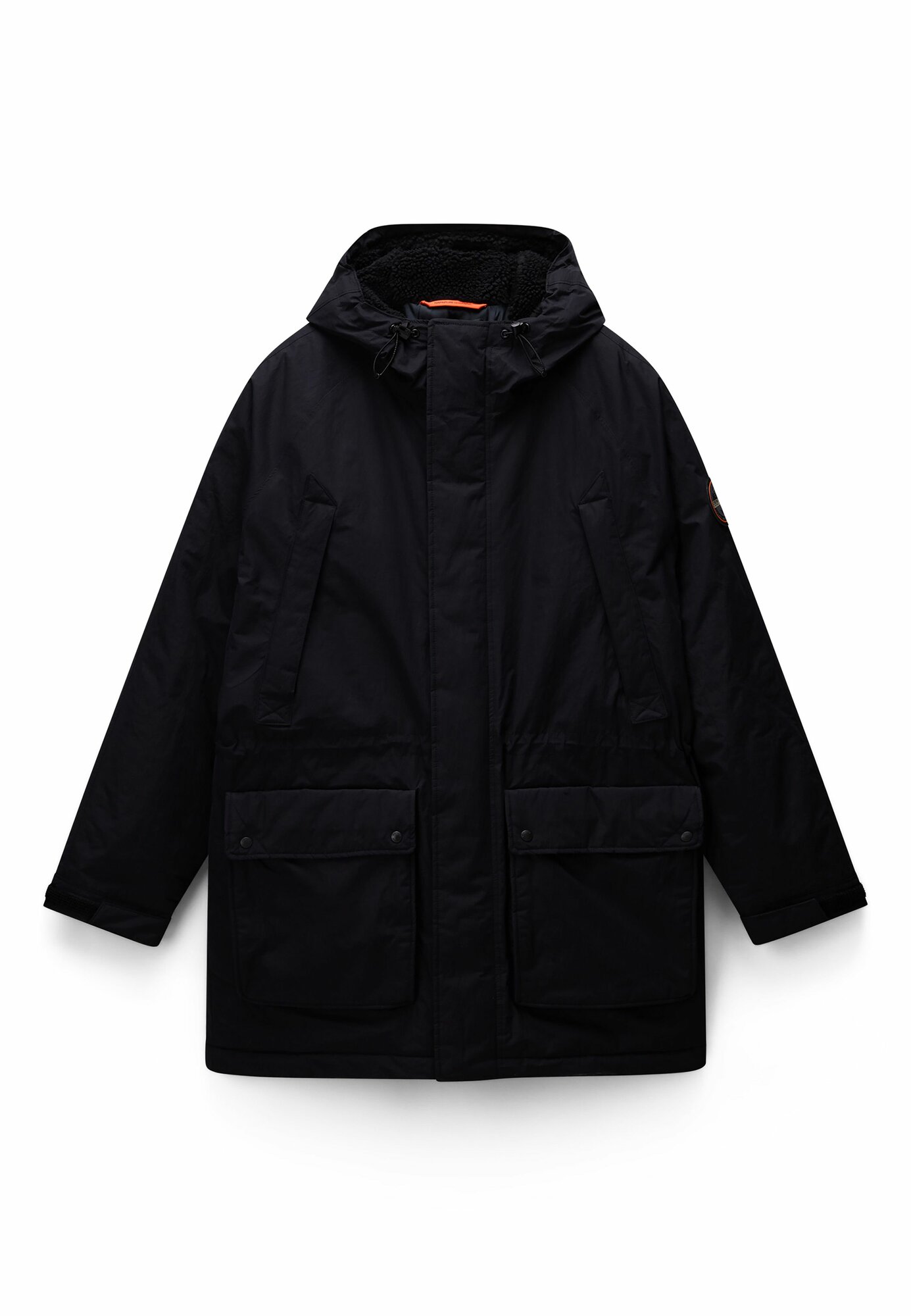 Куртка спортивная Осень-зима 2025