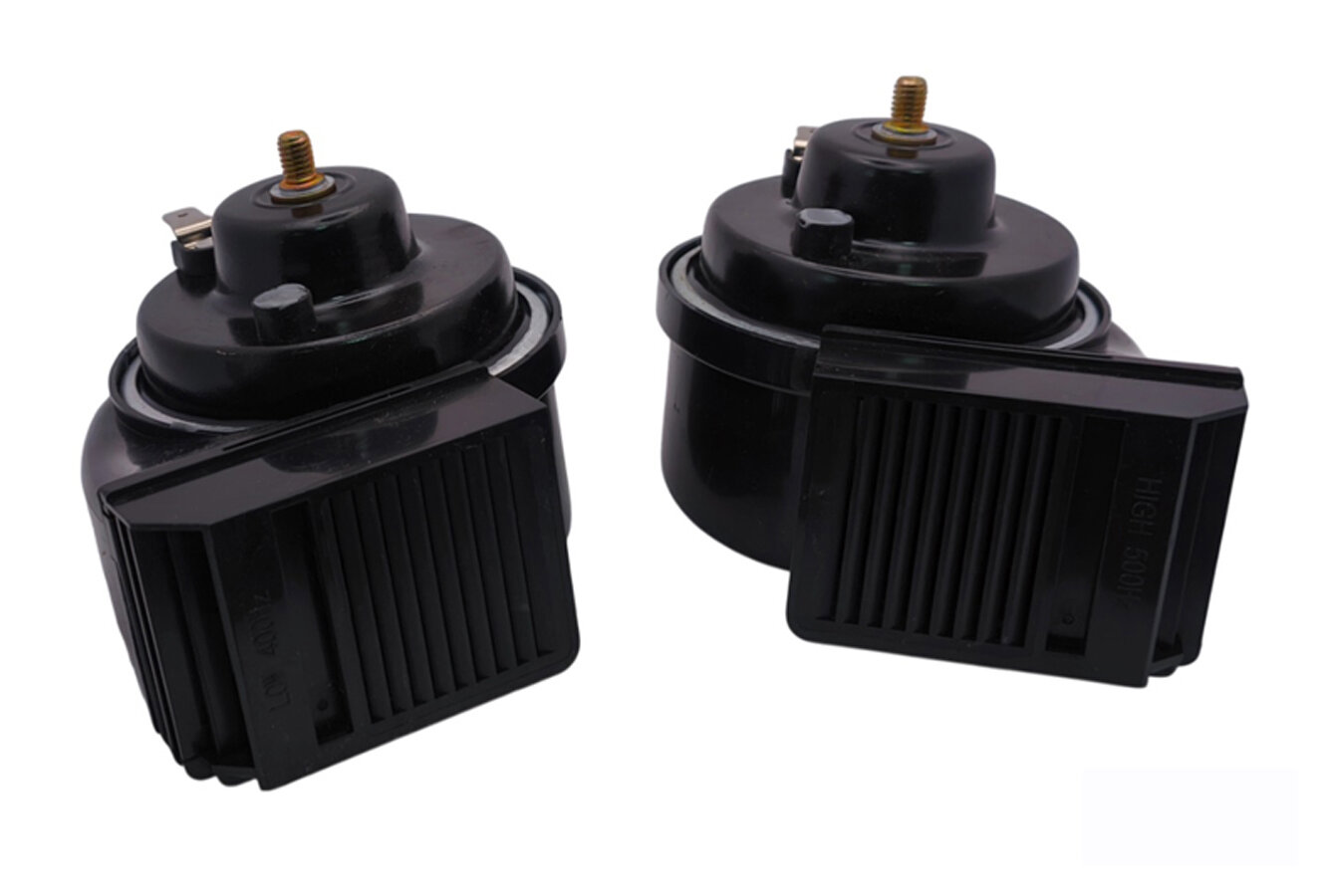 Сигнал звуковой электрический TZ-118