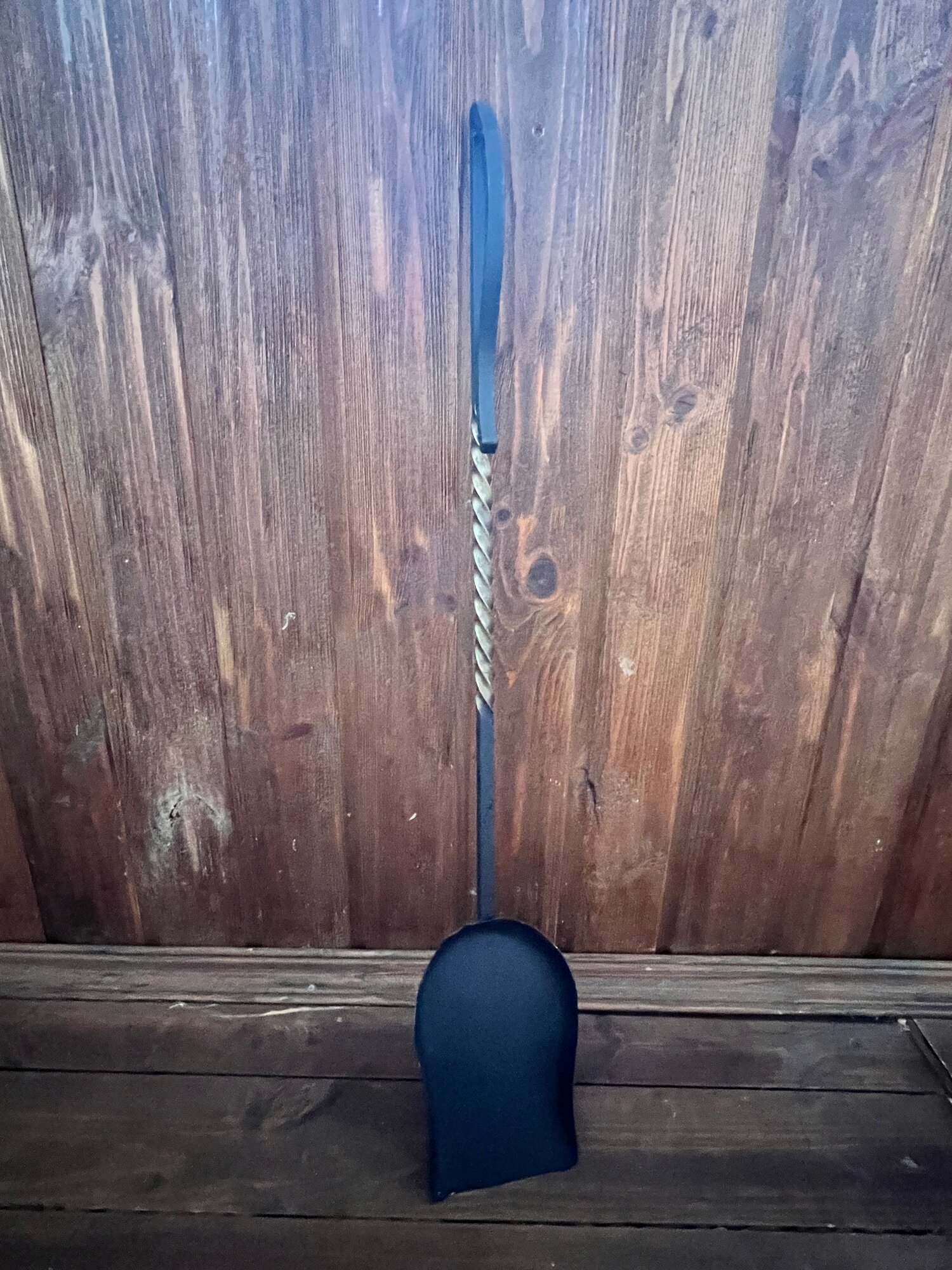 Совок для угля