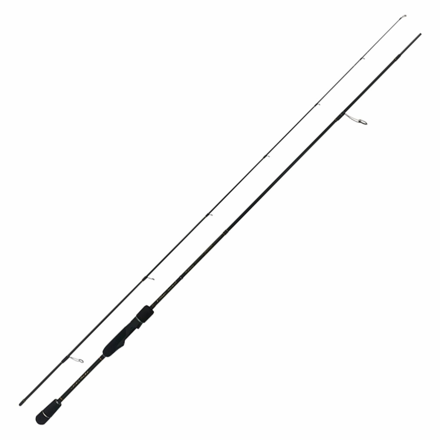 Спиннинг Yamaga Blanks BlueCurrent 73 Plug Seamless TZ/Nano, 222 см, 1.5-6 г