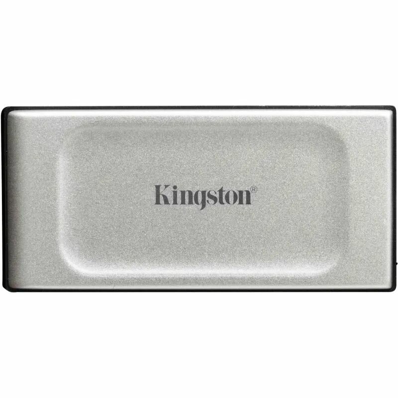 Портативный SSD Kingston SXS2000, USB 3.2 gen.2x2 / USB Type-C, OTG, 1Tб