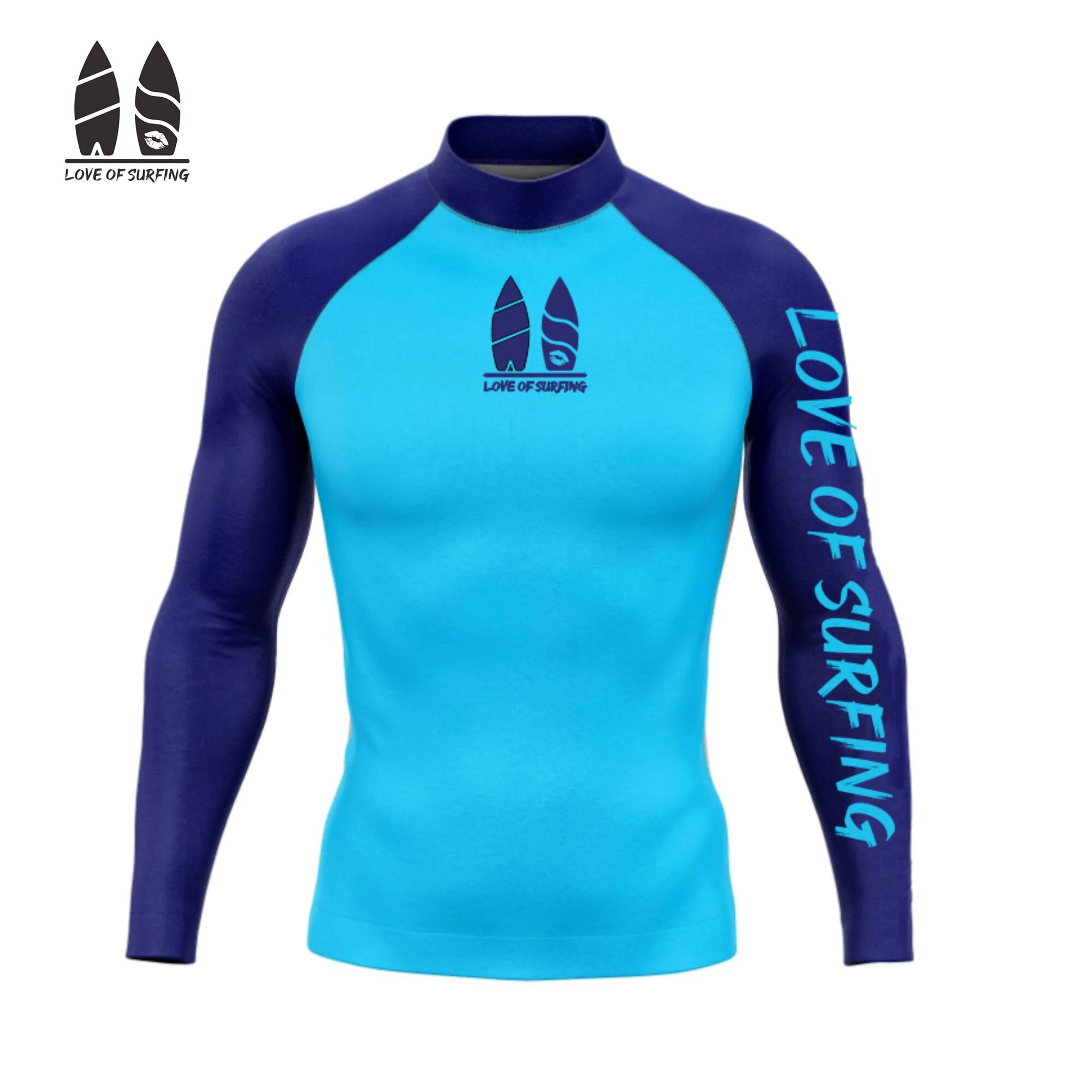 Рубашки с длинным рукавом для серфинга, Мужская одежда для плавания и серфинга Upf 50 +, одежда для плавания, одежда для серфинга и дайвинга, M, Мужской