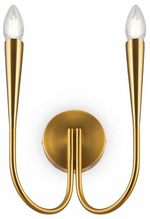 Бра Freya Branches FR5253WL-02BS