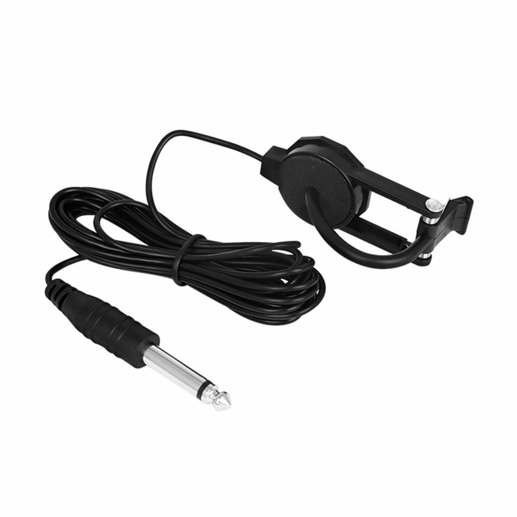 Звукосниматель для скрипки