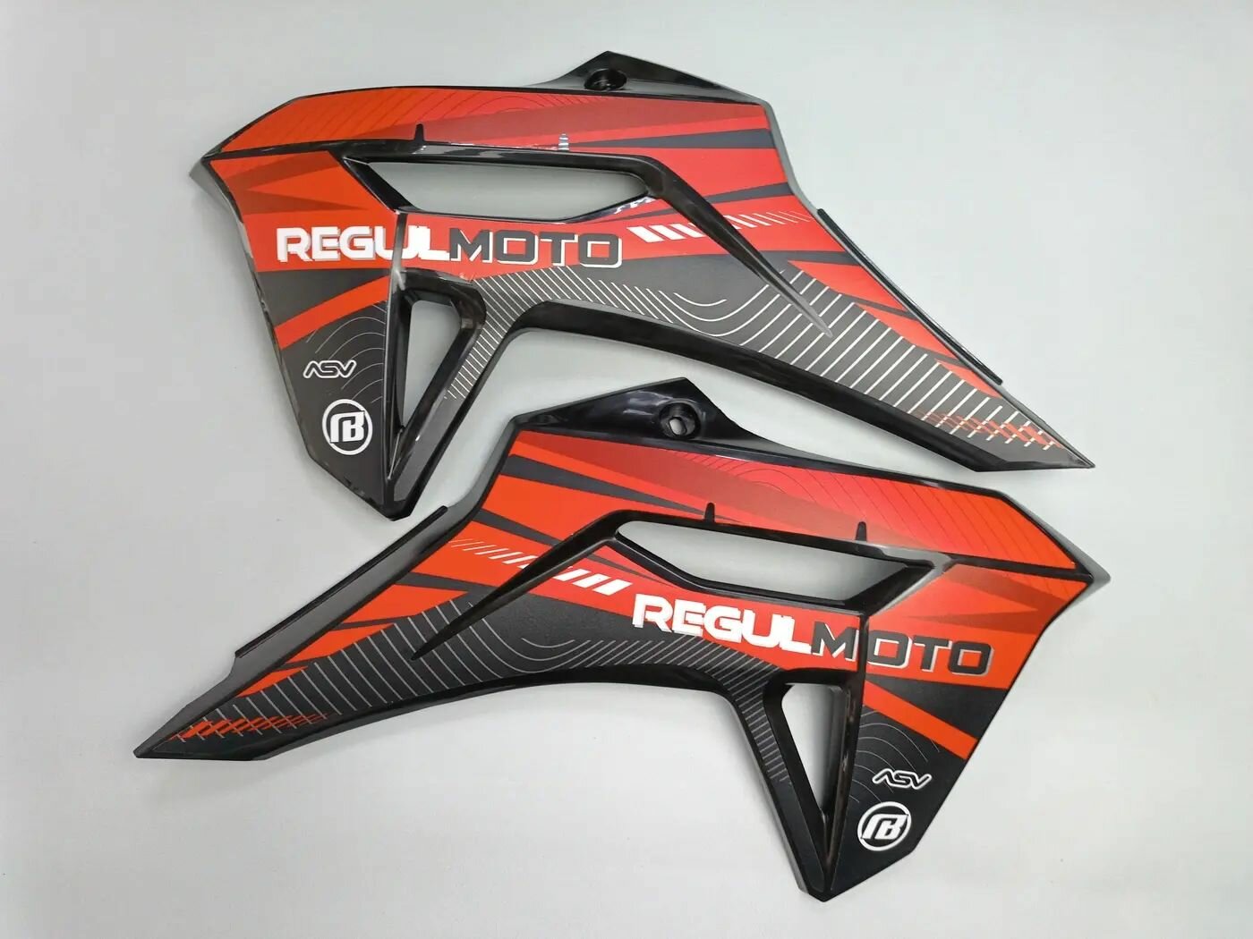 Облицовка бака Sport 003 Pro