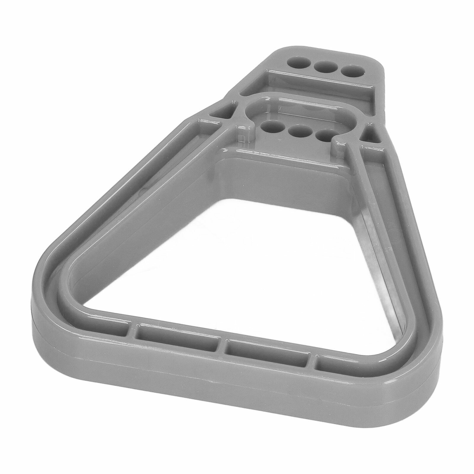 2PCS 350A Разъемная ручка Безопасный аккумулятор Быстрый разъем Ручка для солнечных панелей Двойная аккумуляторная система Холодильник Серый
