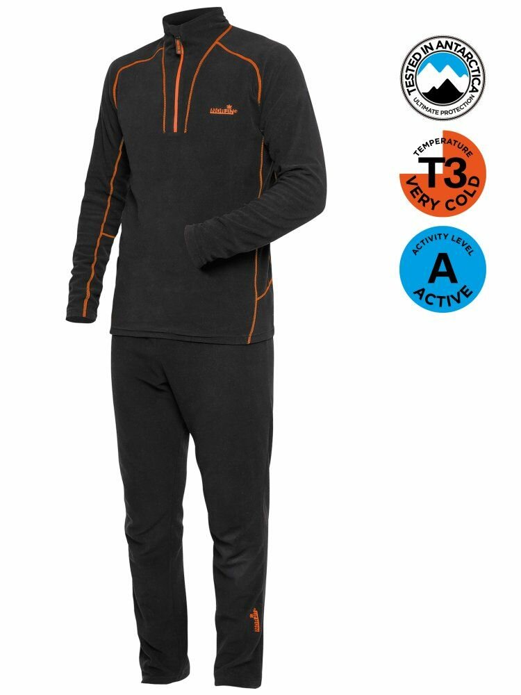 Комплект термобелья Базовая коллекция