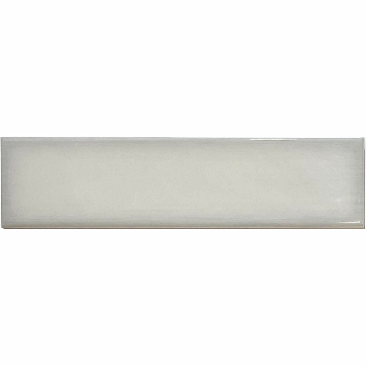 Colortile Плитка MONTE GREY глянц 10x40 арт. С0005602 (цена за 0.96 м2)