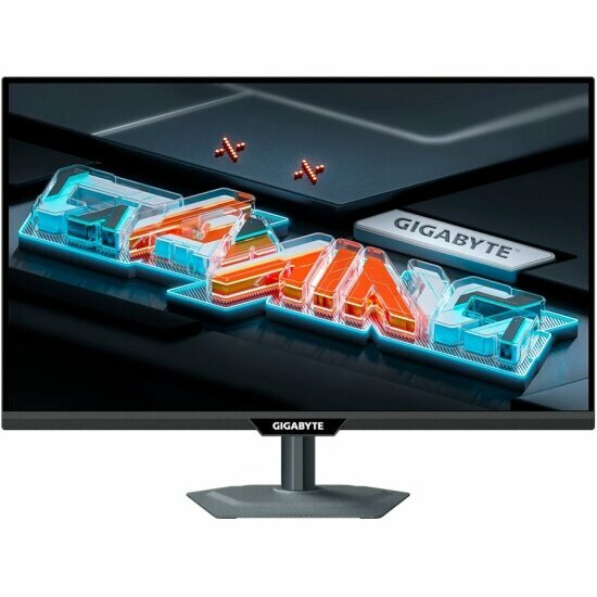 Монитор Gigabyte 27" M27QS черный (20VM0-M27QSBT-1EKR)
