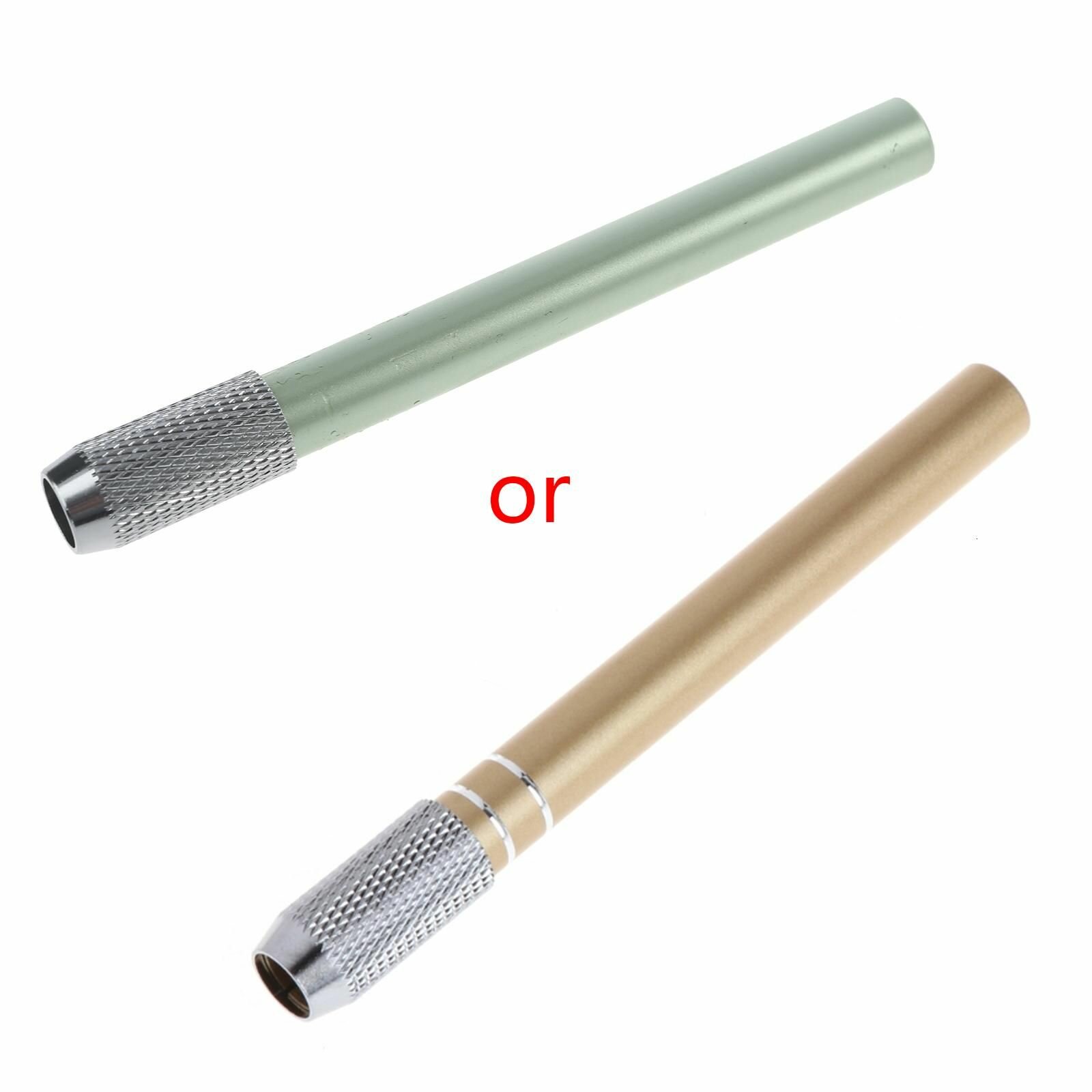 Держатель для карандашей, Много